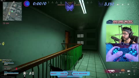 MuTeX - Streamer Profile & Stats